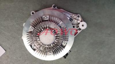 China 2422589 WATER PUMP，Durable Vehicle Water Pump engineered for coolant circulation and optimal engine temperature control in various vehicle applications for sale
