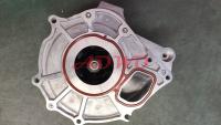 China 2422589 WATER PUMP，Durable Vehicle Water Pump engineered for coolant circulation and optimal engine temperature control in various vehicle applications for sale