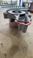 China 21960481， WATER PUMP，Vehicle Water Pump designed for in passenger cars trucks and commercial vehicles requiring dependable cooling solutions for sale