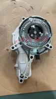 China 21960481， WATER PUMP，Vehicle Water Pump designed for in passenger cars trucks and commercial vehicles requiring dependable cooling solutions for sale