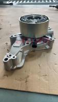China 21960481， WATER PUMP，Vehicle Water Pump designed for in passenger cars trucks and commercial vehicles requiring dependable cooling solutions for sale