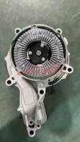 China 21814005，WATER PUMP，Vehicle Water Pump Offering Superior Coolant Circulation and Compatibility with Multiple Vehicle Engine Types and Sizes for sale