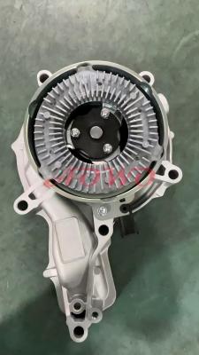 China 21814005，WATER PUMP，Vehicle Water Pump Offering Superior Coolant Circulation and Compatibility with Multiple Vehicle Engine Types and Sizes for sale