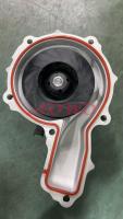 China 21814005，WATER PUMP，Vehicle Water Pump Offering Superior Coolant Circulation and Compatibility with Multiple Vehicle Engine Types and Sizes for sale