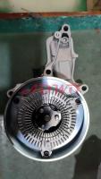 China 20920065 WATER PUMP，Vehicle Water Pump Engineered for Heat Transfer and Durable Operation Supporting Optimal Engine Performance and Longevity for sale