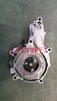 China 22479364 WATER PUMP，Vehicle Water Pump Compatible with Multiple Vehicle Types Offering Heat Transfer and Enhanced Engine Cooling Capabilities for sale