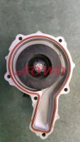 China 22479364 WATER PUMP，Vehicle Water Pump Compatible with Multiple Vehicle Types Offering Heat Transfer and Enhanced Engine Cooling Capabilities for sale