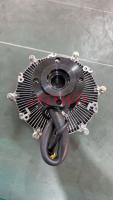 China 2U2121302A Engine Fan Clutch Corrosion Resistant 100% Aluminum for sale