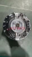 China 2T2121302 Engine Fan Clutch Corrosion Resistant 100% Aluminum for sale