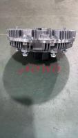 China 2T2121302 Engine Fan Clutch Corrosion Resistant 100% Aluminum for sale