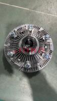 China 2T2121302 Engine Fan Clutch Corrosion Resistant 100% Aluminum for sale