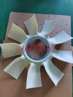 China 21666239，Energy Saving Noise Reduction Vibration Reduction Truck Fan Blade for Heavy Duty Engine Cooling for sale