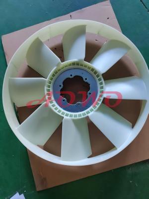 China 2TB121303，Durable Fan Clutch Blade Engine Cooling Component Compatible with Heavy Duty Vehicles and Industrial Equipment for sale