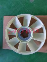 China 2TB121303，Durable Fan Clutch Blade Engine Cooling Component Compatible with Heavy Duty Vehicles and Industrial Equipment for sale
