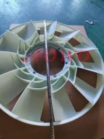 China 2U2121303，Fan Clutch Blade suitable for in a wide range of cooling systems requiring temperature control and airflow for sale