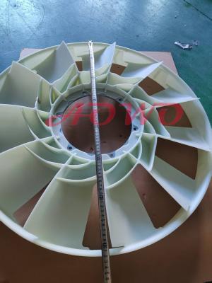 China 2U2121303，Fan Clutch Blade suitable for in a wide range of cooling systems requiring temperature control and airflow for sale