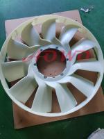China 2U2121303，Fan Clutch Blade suitable for in a wide range of cooling systems requiring temperature control and airflow for sale