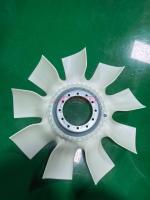 China 2W0121303，Durable Fan Clutch Blade Compatible with Heavy Duty Truck Applications Ensuring Cooling Performance and Long Service Life for sale