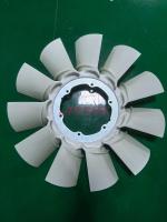 China 21666250，Heavy Duty Fan Clutch Blade Engineered to Optimize Cooling System Performance and Enhance Engine Reliability Under Load for sale