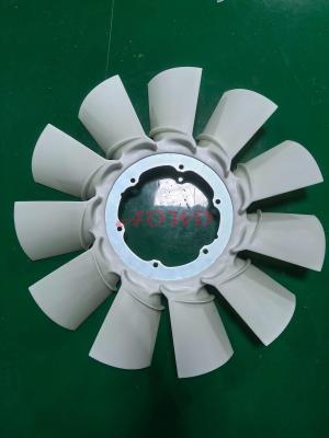 China 21666250，Heavy Duty Fan Clutch Blade Engineered to Optimize Cooling System Performance and Enhance Engine Reliability Under Load for sale