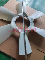 China 2828078，Robust Fan Clutch Blade Engine Fan Blade Replacement Offering Enhanced Durability and Cooling for Heavy Machinery Engines for sale