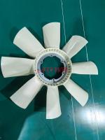 China 2132266，High Strength Fan Clutch Blade Suitable for Commercial and Industrial Engines Providing Cooling and Improved Engine Life for sale
