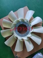 China 2410085，Precision Engineered Fan Clutch Blade Designed to Optimize Cooling Efficiency and Maintain Engine Temperature Stability for sale