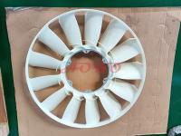 China 1956601，Robust Fan Clutch Blade for Heavy Duty Trucks Designed to Maintain Optimal Engine Temperature and Improve Vehicle Reliability for sale