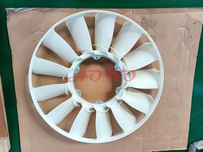 China 1956601，Robust Fan Clutch Blade for Heavy Duty Trucks Designed to Maintain Optimal Engine Temperature and Improve Vehicle Reliability for sale