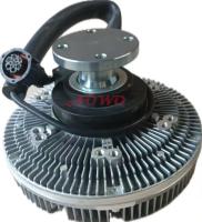 China 4002051106，Electronic Fan Clutch delivering performance in both gasoline and diesel engines supporting diverse automotive needs for sale
