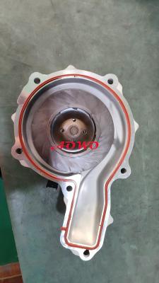China 7423959587,OEM Standard Size Aluminium Body Energy Saving Water Pump Fan Clutch Blade for Truck Cooling System for sale