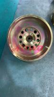 China FAN CLUTCH 740.50-1317500-02 for sale