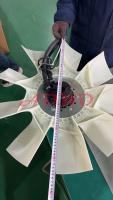 China 422100117002 FAN CLUTCH ASSEMBLY for sale
