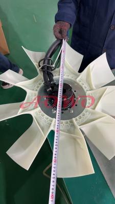 China 422100117002 FAN CLUTCH ASSEMBLY for sale