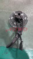 China 422100117002 FAN CLUTCH ASSEMBLY for sale