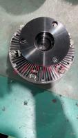 China 5801289500，Heavy Duty Truck Engine Fan Clutch Replacement Part Delivering Consistent Cooling Performance and Engine Protection for sale