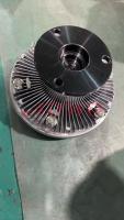 China 5801289500，Heavy Duty Truck Engine Fan Clutch Replacement Part Delivering Consistent Cooling Performance and Engine Protection for sale