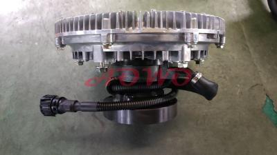 China 7485013823 Fan Clutch，Quality Engine Fan Clutch For Cooling System for sale