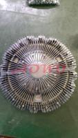 China 7485013823 Fan Clutch，Quality Engine Fan Clutch For Cooling System for sale