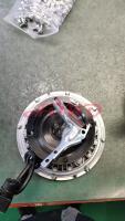 China 7422037690，Engine Fan Clutch replacement part designed to improve cooling system response and protect engine components from heat damage in trucks for sale