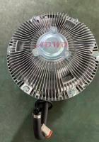 China 2576016,Aluminum Engine Fan Clutch with One Year Warranty and Energy Saving for Trucks for sale