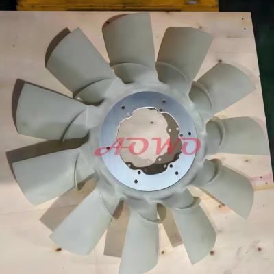 China 1308010-H01A0 750mm Outer Diameter Energy Saving Noise Reduction Fan Blade for Truck Cooling System for sale