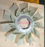 China 1308010-H01A0 750mm Outer Diameter Energy Saving Noise Reduction Fan Blade for Truck Cooling System for sale
