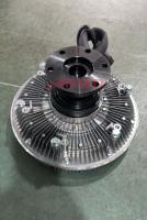 China 020004222 Aluminum Engine Fan Clutch with Energy Saving and One Year Warranty for Indian Trucks for sale