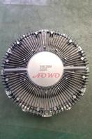 China 359-2658 Aluminum Engine Fan Clutch with Energy Saving and One Year Warranty for Indian Trucks for sale