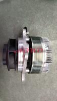 China 1949539 Water Pump OEM Standard Size Aluminium Body Energy Saving Water Pump for Truck Cooling System for sale