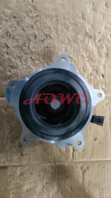 China OEM Standard Size Aluminium Body Energy Saving Water Pump for Truck Cooling System for sale