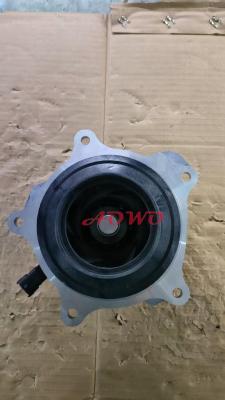 China 1979951 Water Pump OEM Standard Size Aluminium Body Energy Saving Water Pump for Truck Cooling System for sale