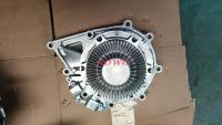 China A4712001101 Water Pump OEM Standard Size Aluminium Body Energy Saving Water Pump for Truck Cooling System for sale