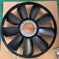 China 51066010275 Fan Blade  Saving Noise Reduction Vibration Damping Fan Blade for Truck Cooling System for sale